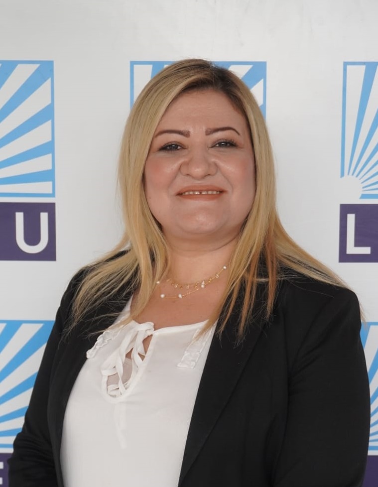 Banar Fareed Ibrahim - LFU