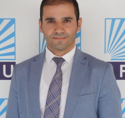 Academic Staff - LFU